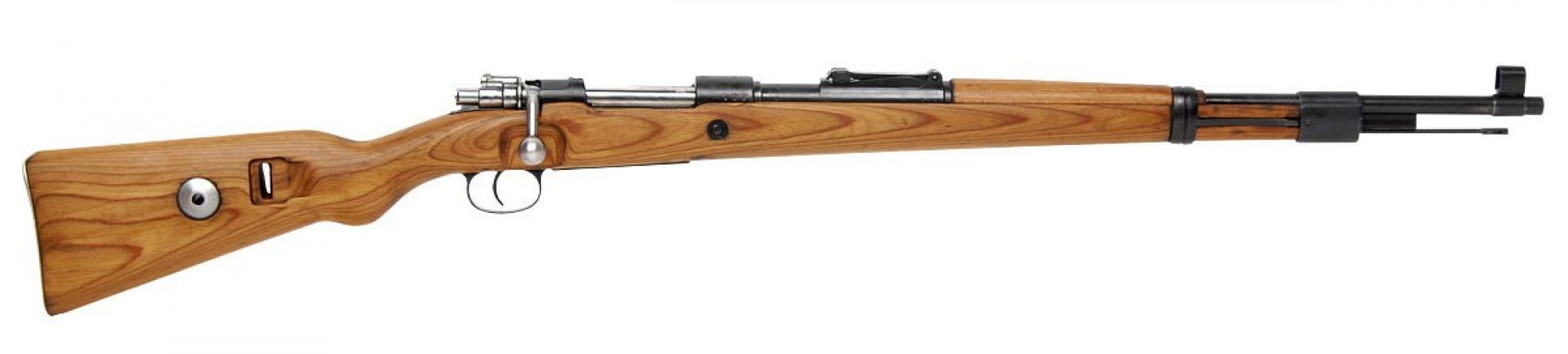 Mauser Karabiner 98k, Kar98K - немецкая винтовка, история разработки ...